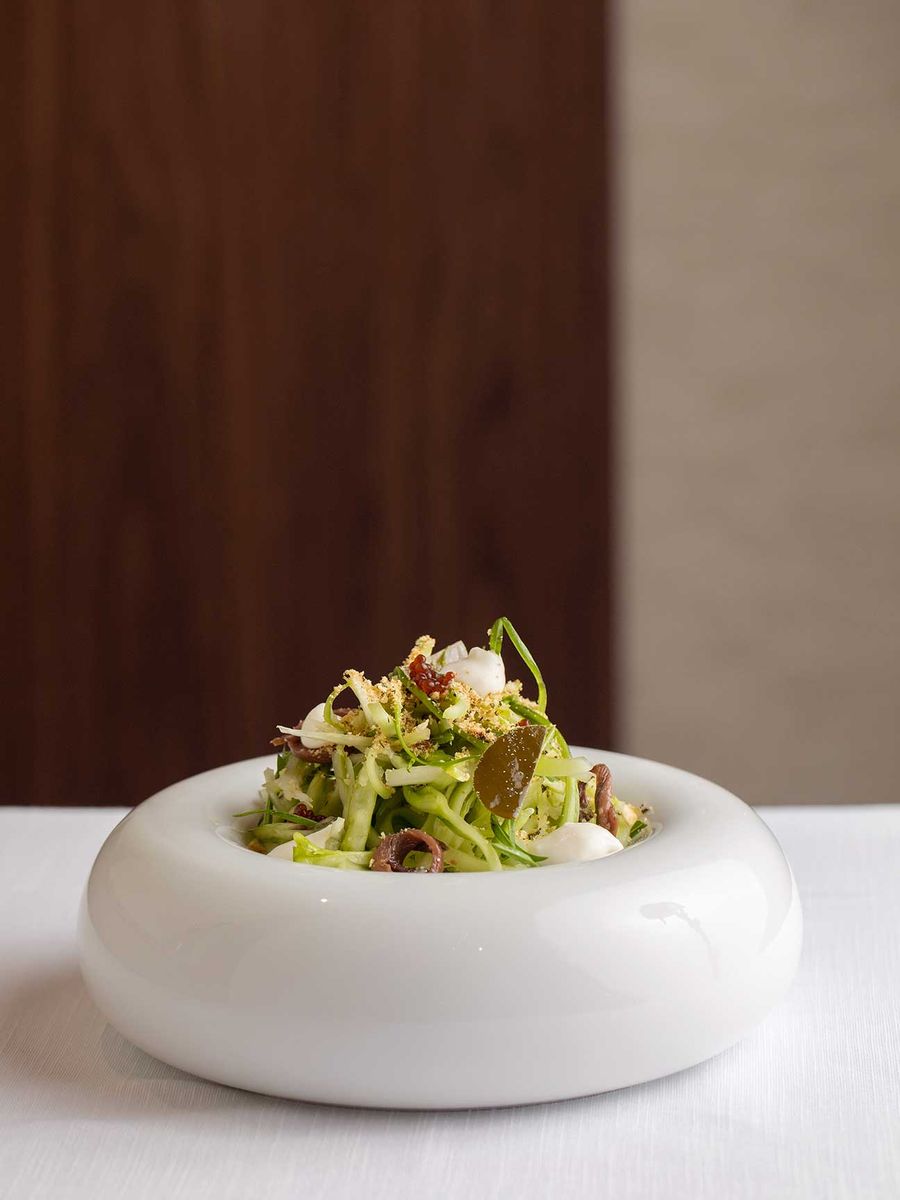 Enjoy the Sadler Experience at Casa Baglioni Milan