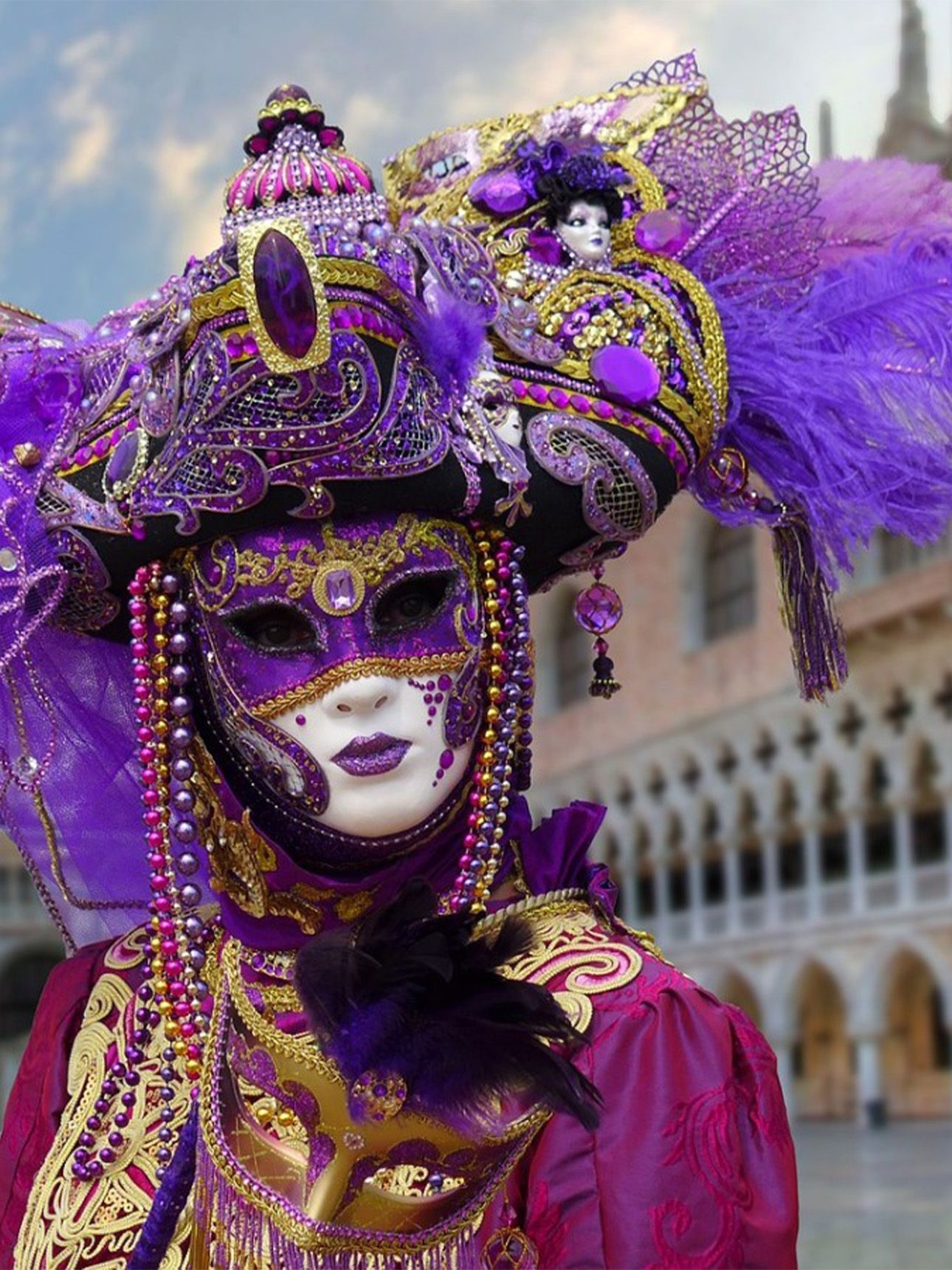 Exciting events and celebrations | Casa Baglioni Milan