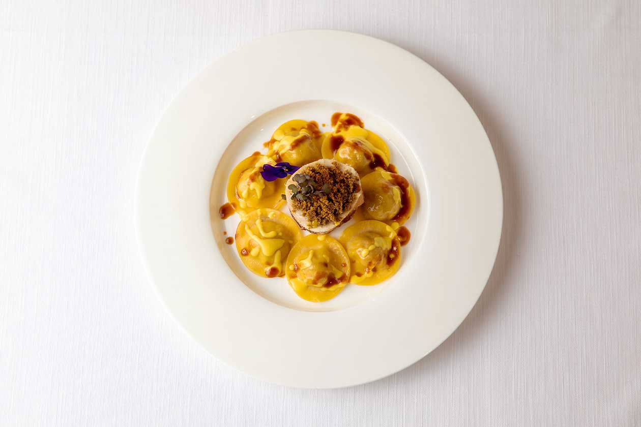 Enjoy the Sadler Experience at Casa Baglioni Milan