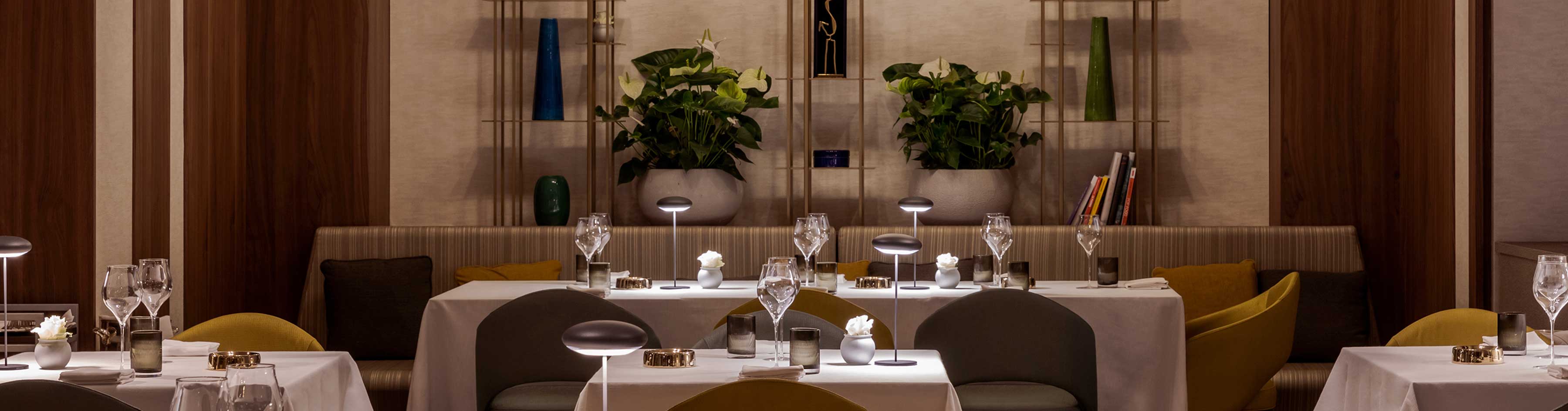 Enjoy the Sadler Experience at Casa Baglioni Milan