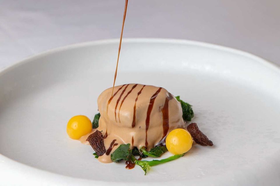 Enjoy the Sadler Experience at Casa Baglioni Milan